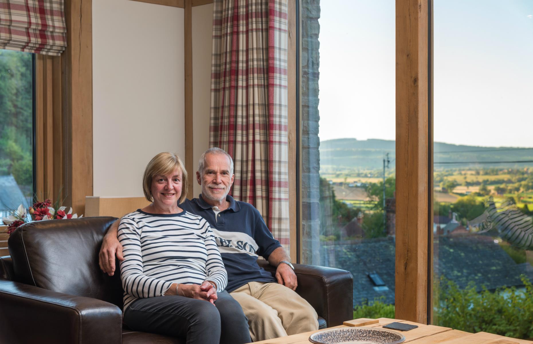 11 remarkable homes designed and built for the perfect retirement