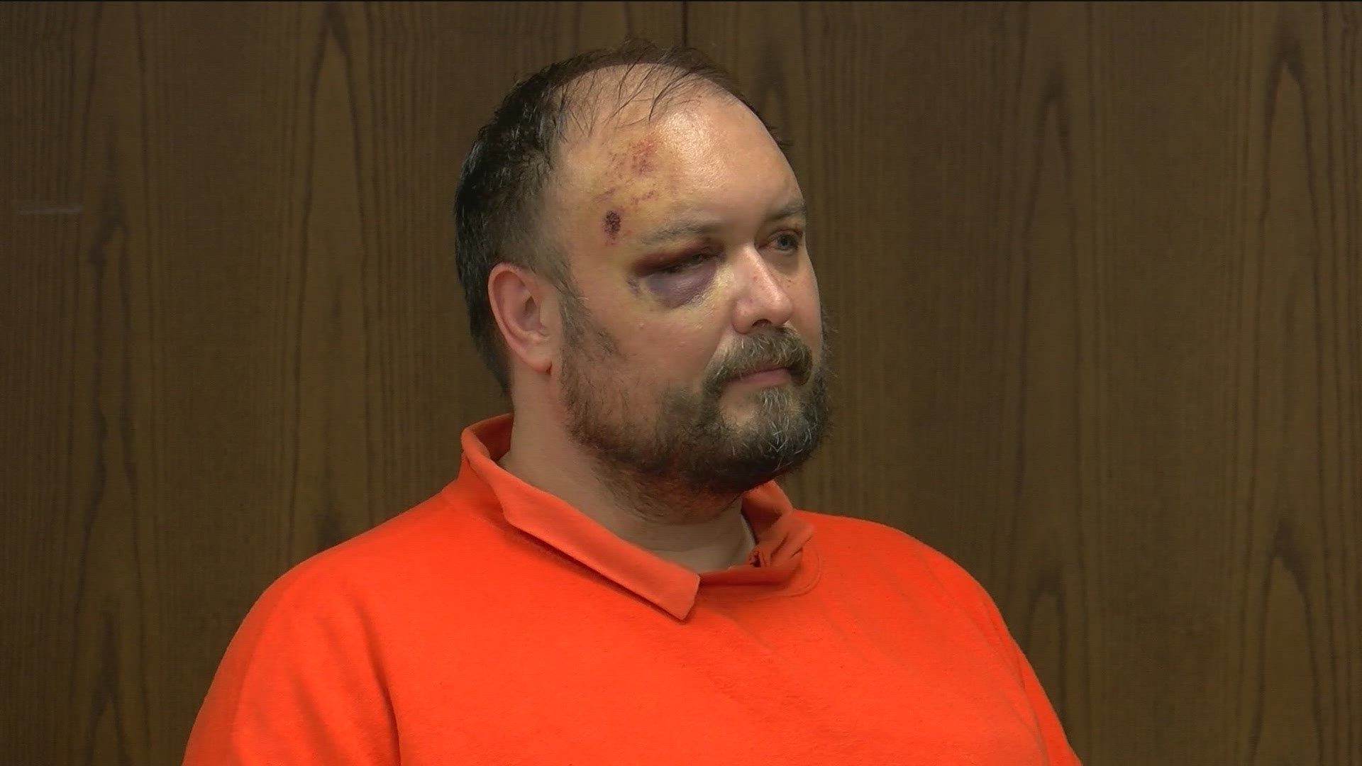 Man Accused Of Attempting To Shoot Patron Inside Downtown Toledo