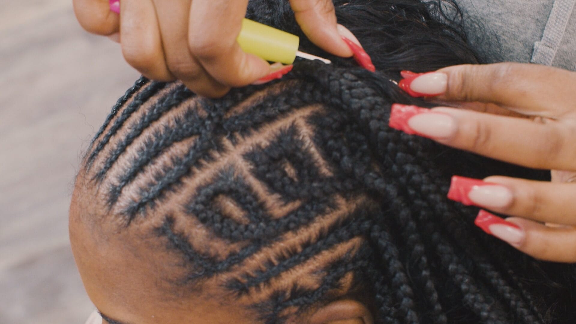 Research links synthetic hair products to health risks