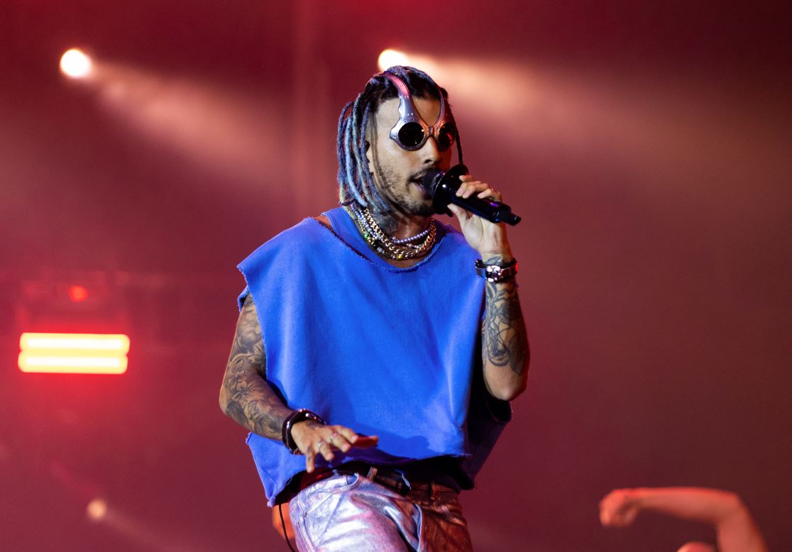 Rauw Alejandro anuncia concierto en Monterrey; esta es la fecha de preventa de boletos