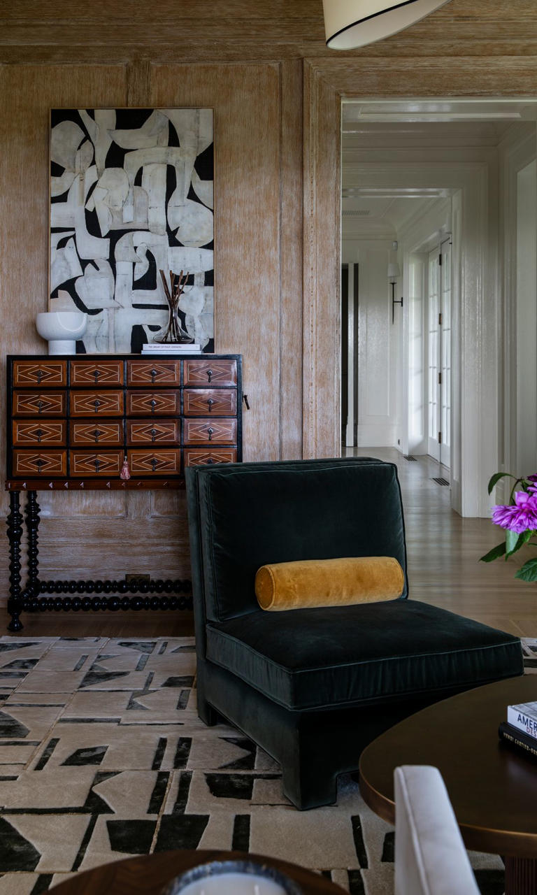 Dara Huang's 'best kept secrets' for finding the perfect art for every ...