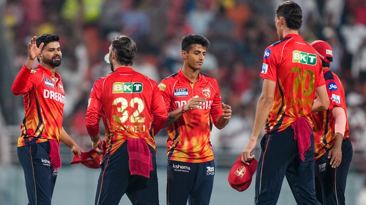 PBKS banking on their big hitters to counter KKR's spin threat, reveals ...