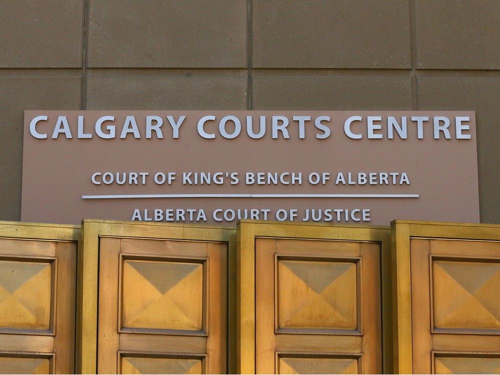 In Calgary courts: Gang rape suspects ordered to face third trial as ...