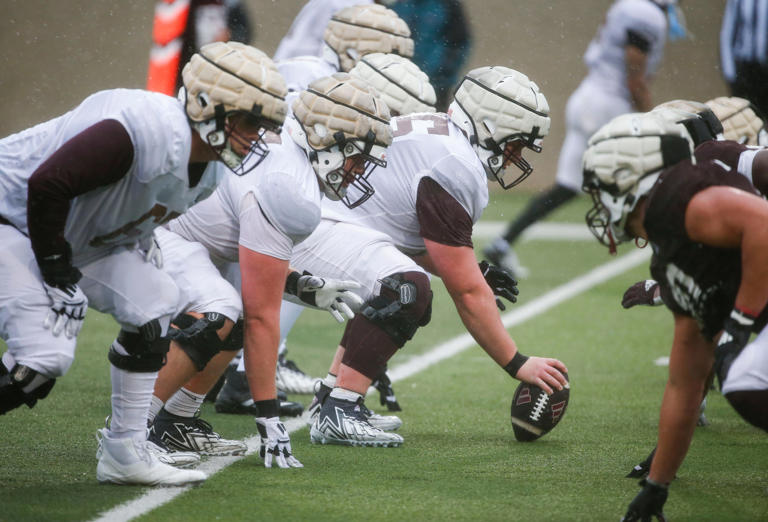 Missouri State football adds defensive line depth via transfer portal