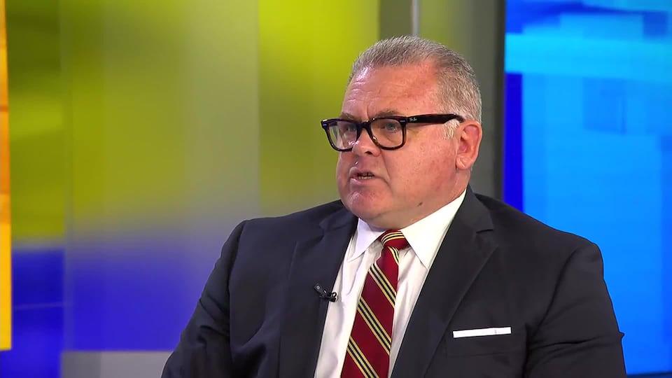 This Week in the 904: Deputy Inspector General Rick Samples