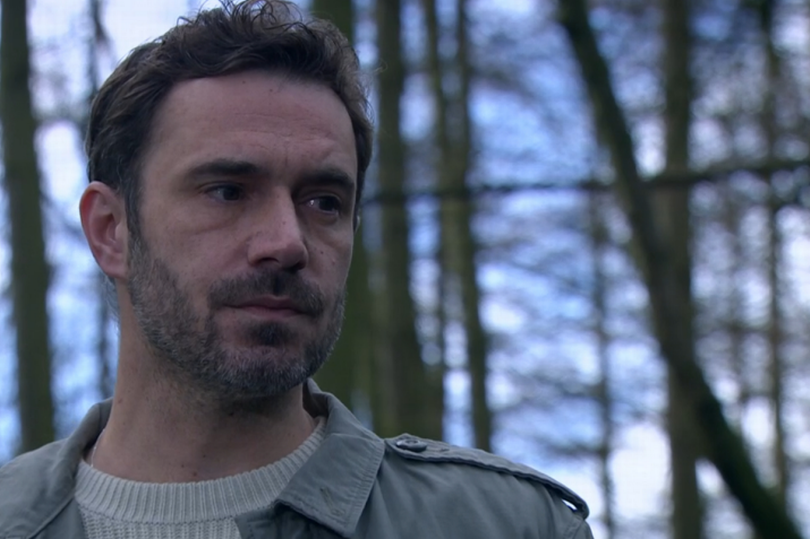 Emmerdale fans 'figure out' who will bring down evil John after ...