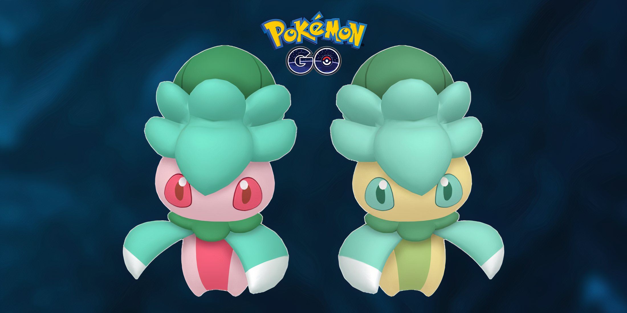Pokemon GO: Fomantis Spotlight Hour Guide (Can Fomantis Be Shiny)
