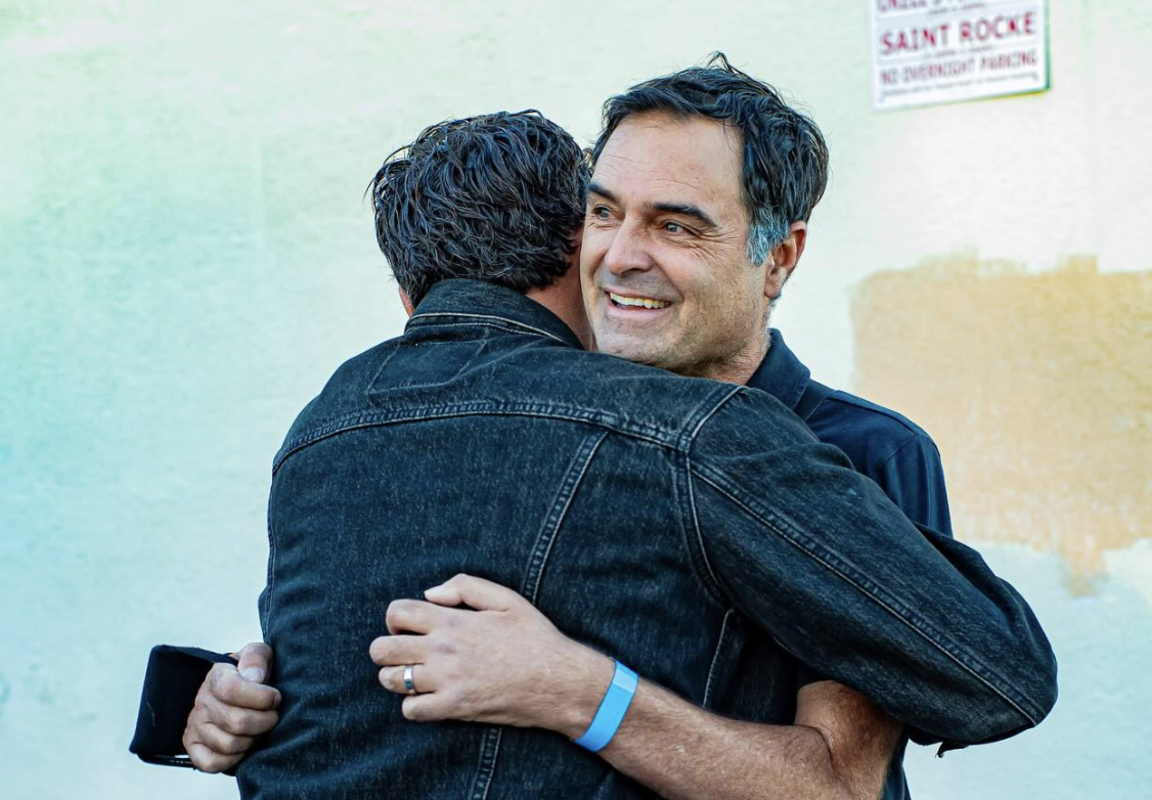 “Sunshine in Human Form”: Surf World Mourns Greg Browning