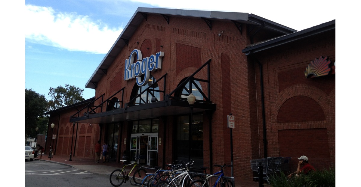 14 Exciting New Kroger Products Just Arrived for Spring