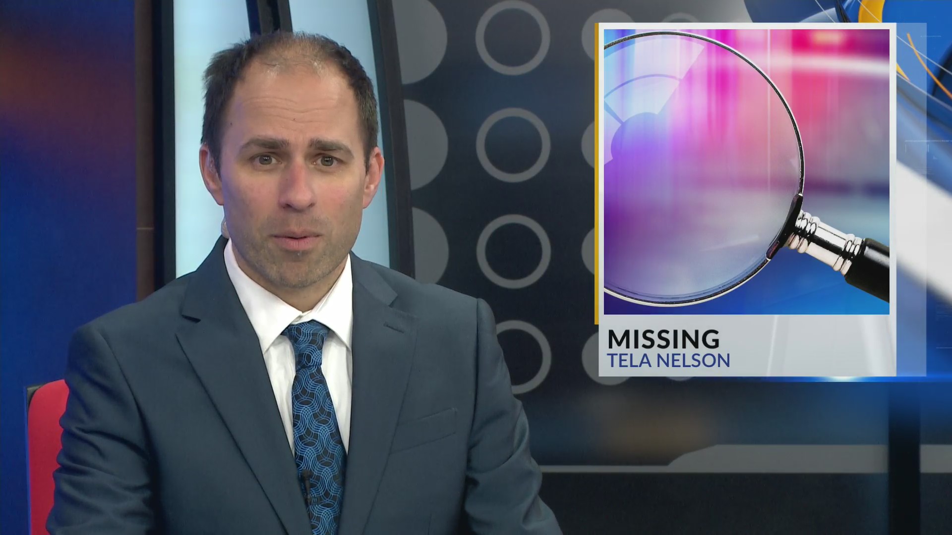 Public asked to help find missing Ward County teen