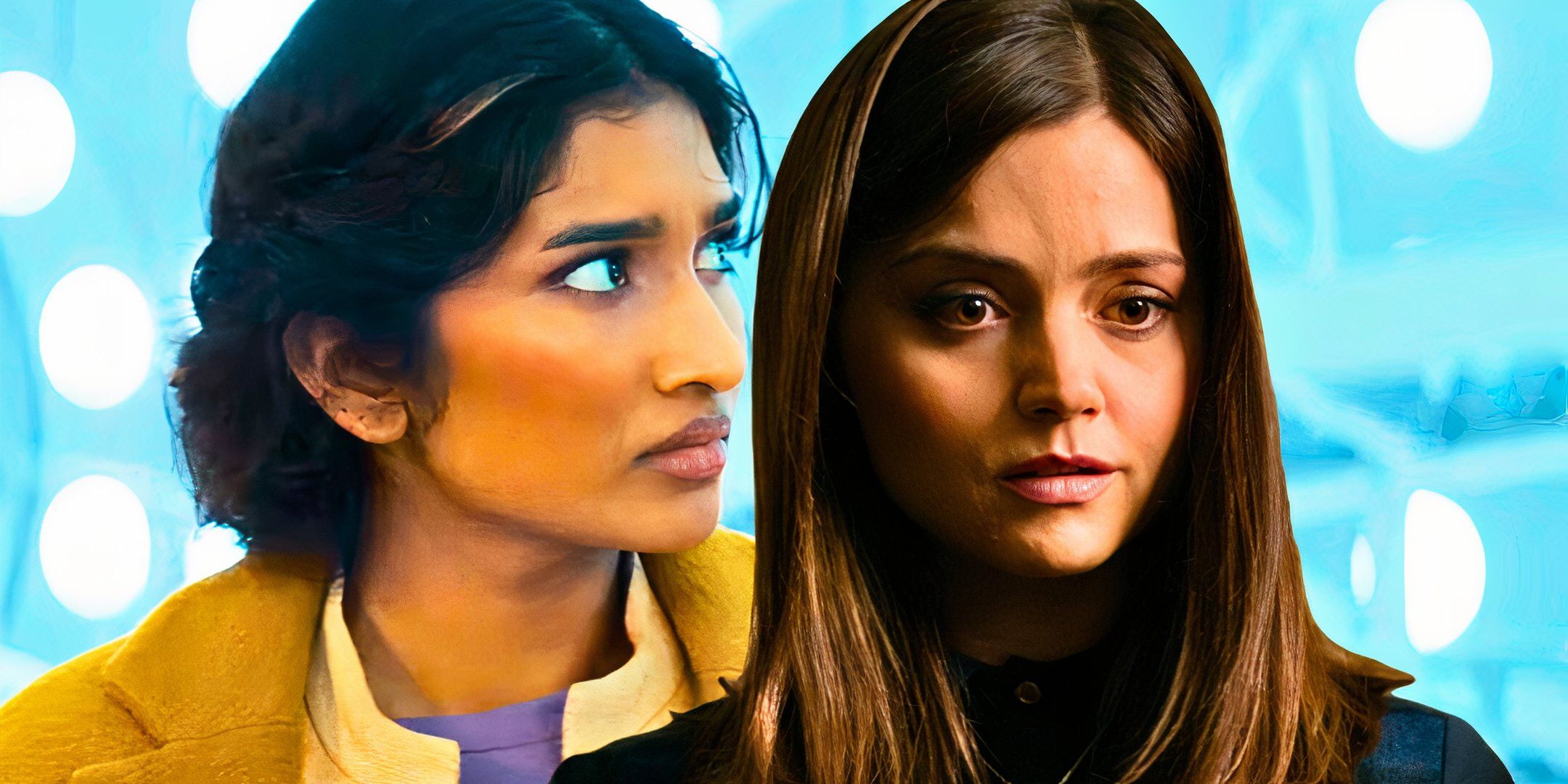 12 Years Later, Doctor Who Just Did The Exact Opposite Of Clara ...