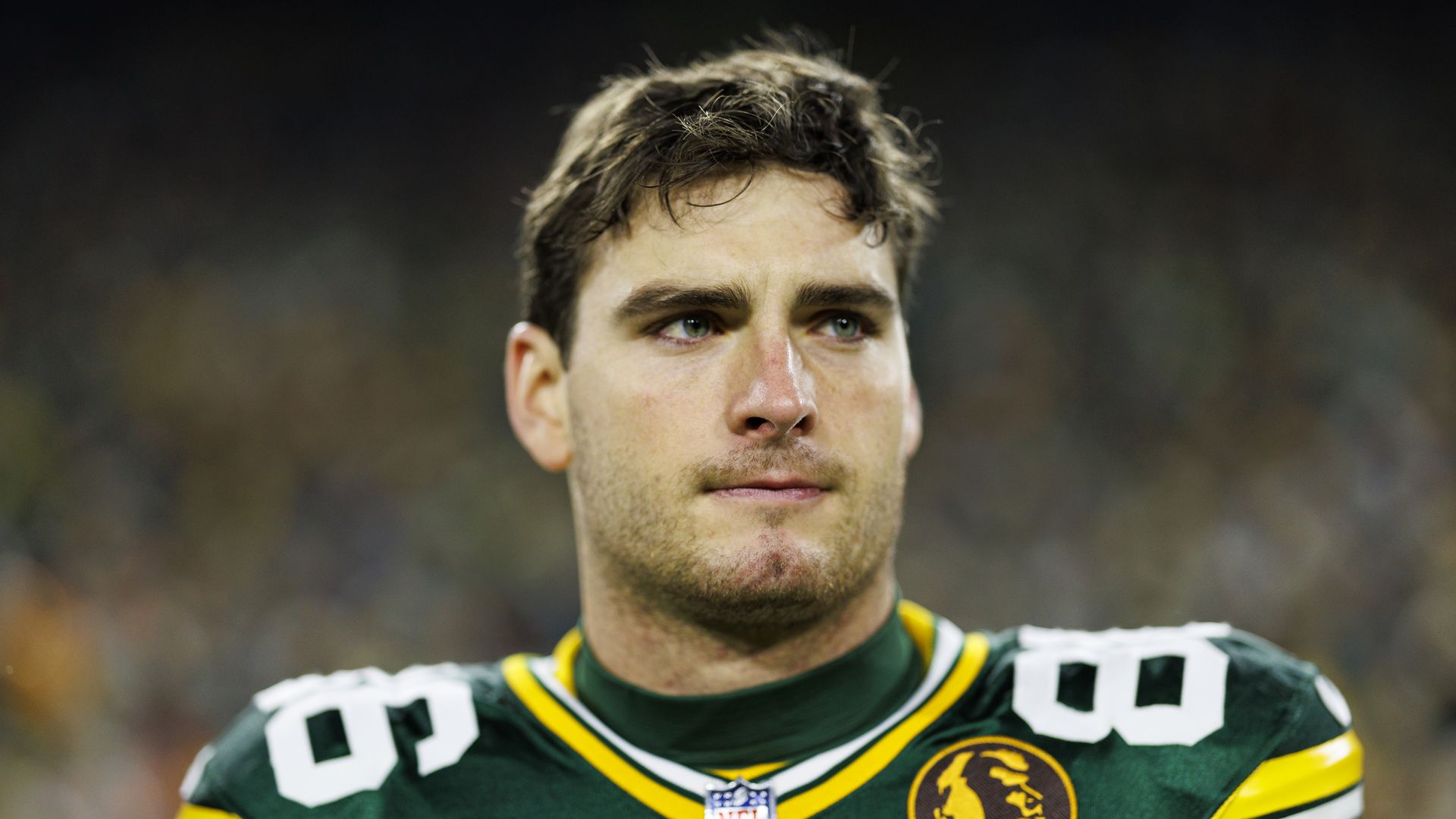 Packers re-sign tight end John FitzPatrick