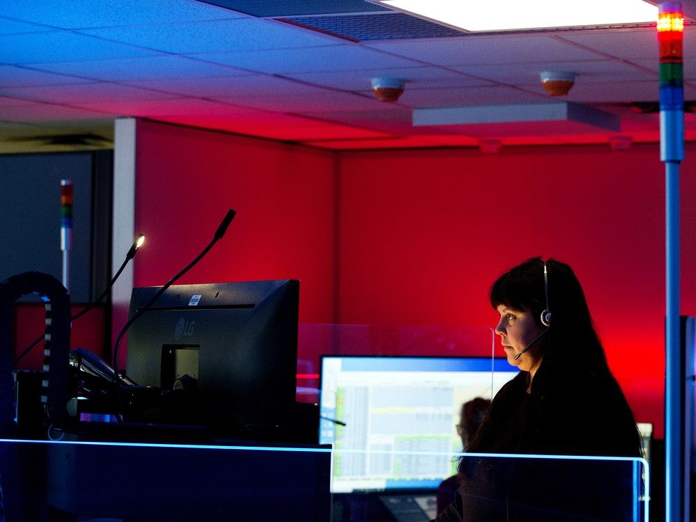 Alberta RCMP launches province-wide non-emergency line