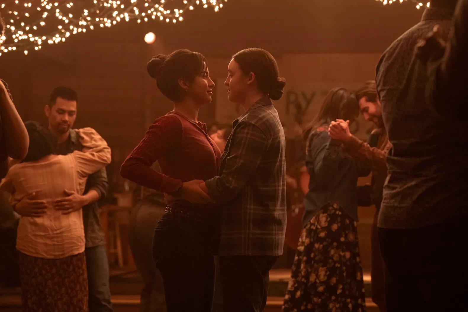 La segunda temporada de The Last of Us se estrenó y la comunidad está ...