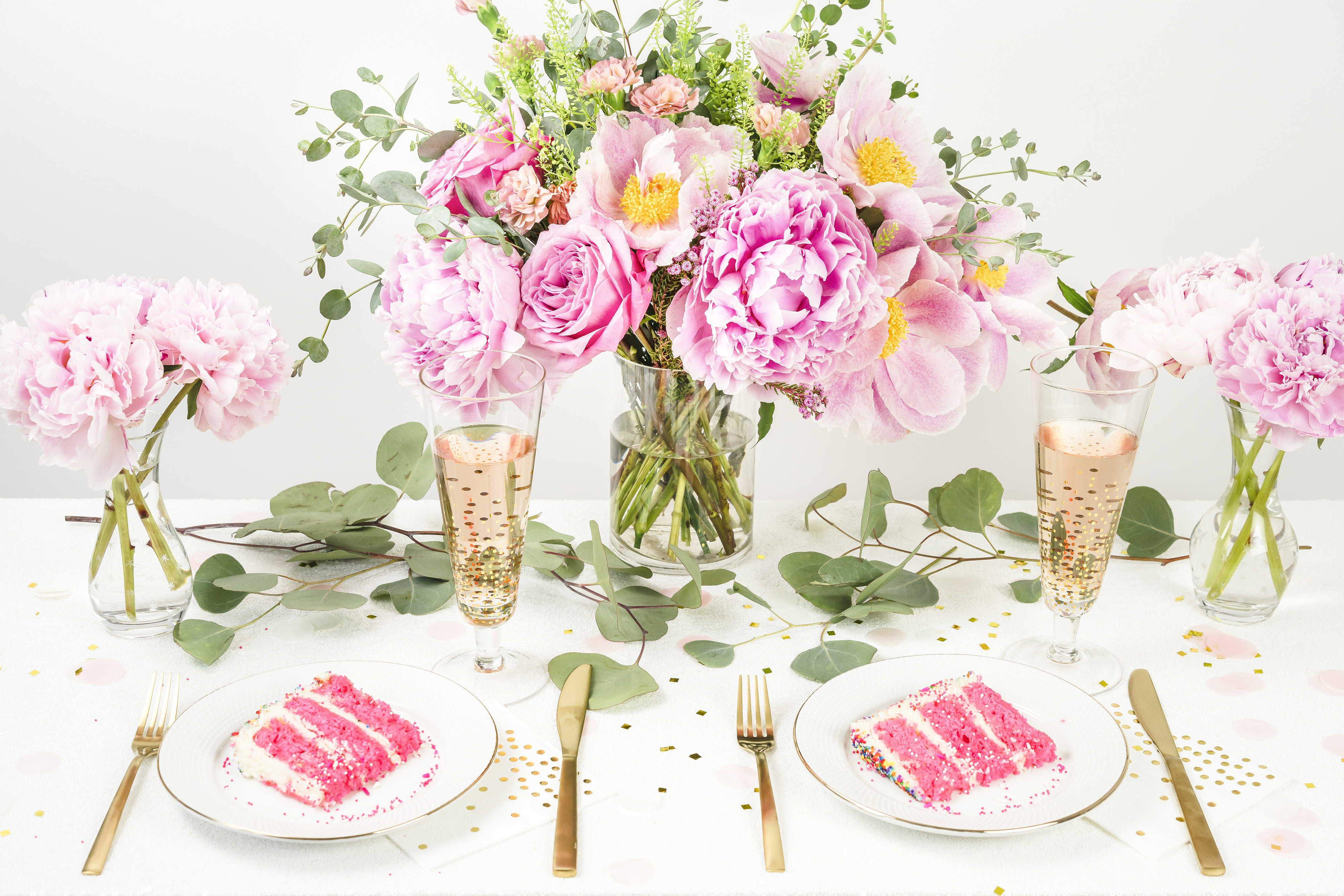 How to Plan the Perfect Birthday Party