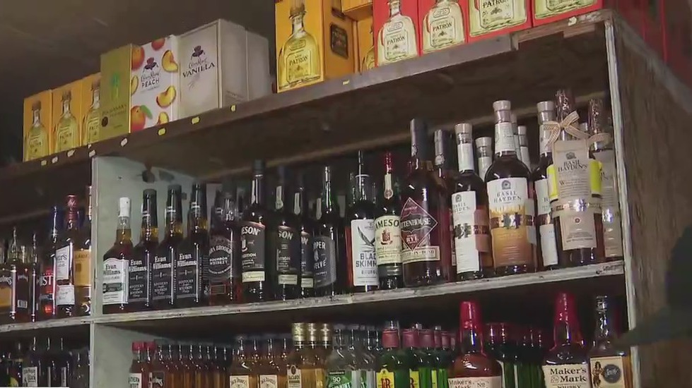 Downtown Julian store employee describes feeling the earthquake