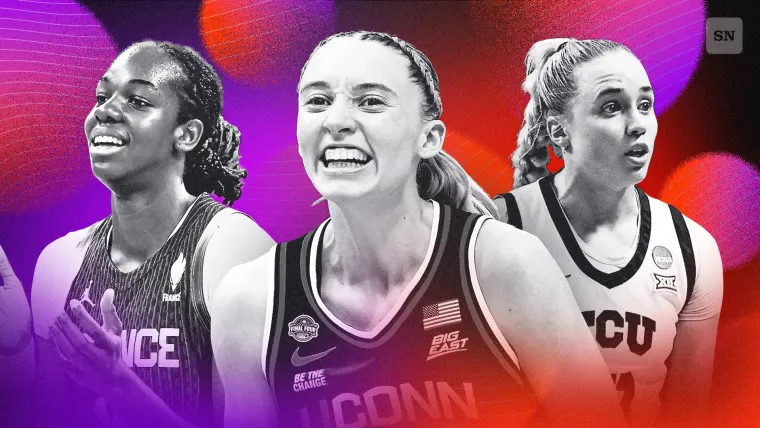 WNBA Draft picks tracker 2025: Live results, complete list of ...