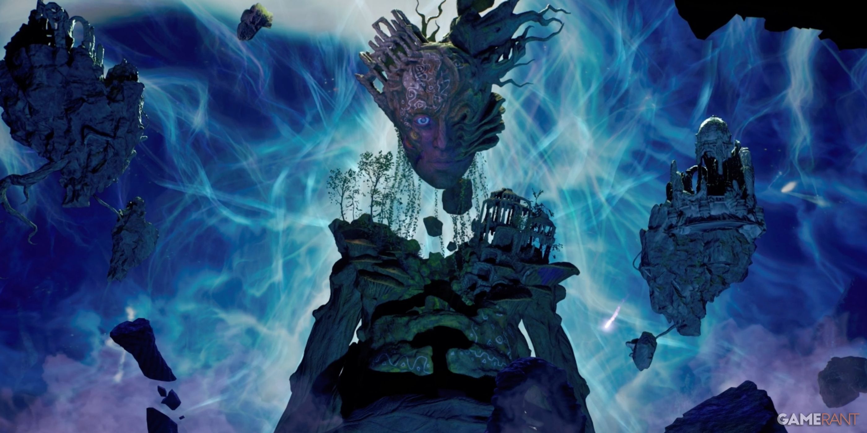 How to Get Every Godlike Ability in Avowed