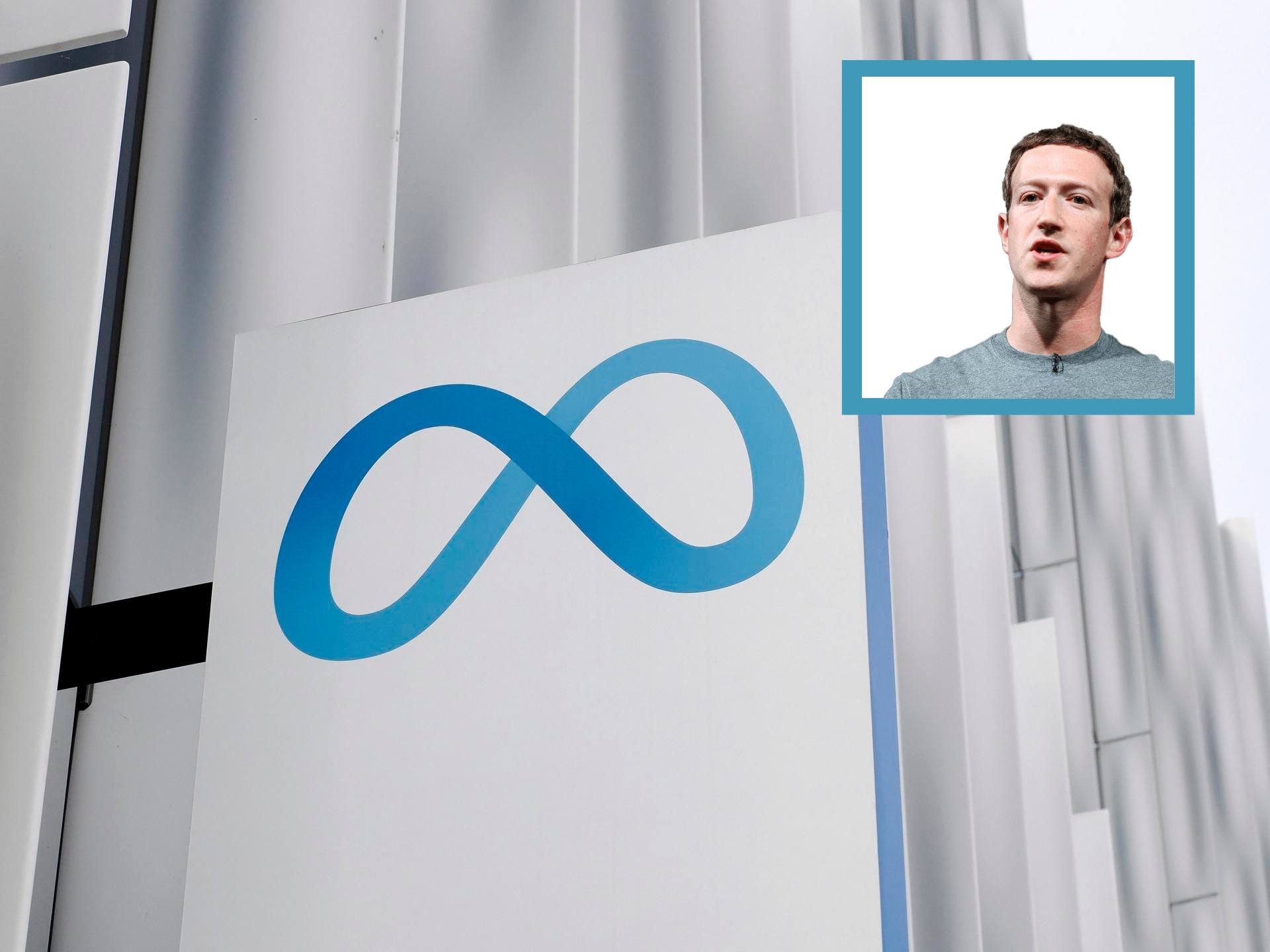 Mark Zuckerberg de Meta declara en juicio antimonopolio en EEUU