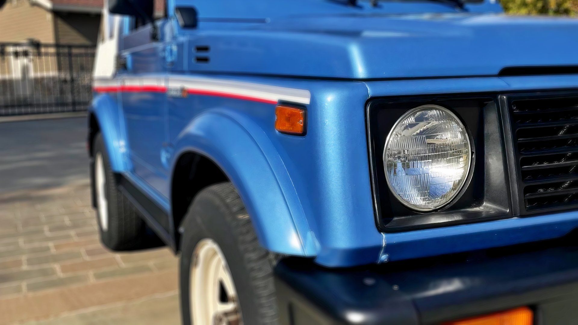 What The Smallest Off-Roader Ever Sold In America Costs Today