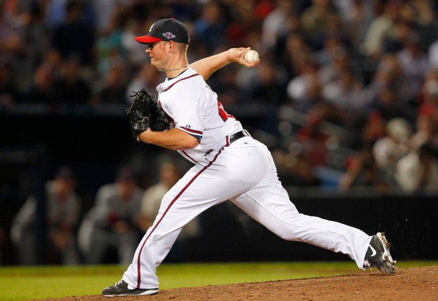 Columbus Clingstones add former MLB All-Star Craig Kimbrel to roster