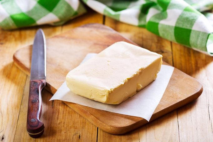 13 Substitutes for Butter in Cookies and Other Baked Goods