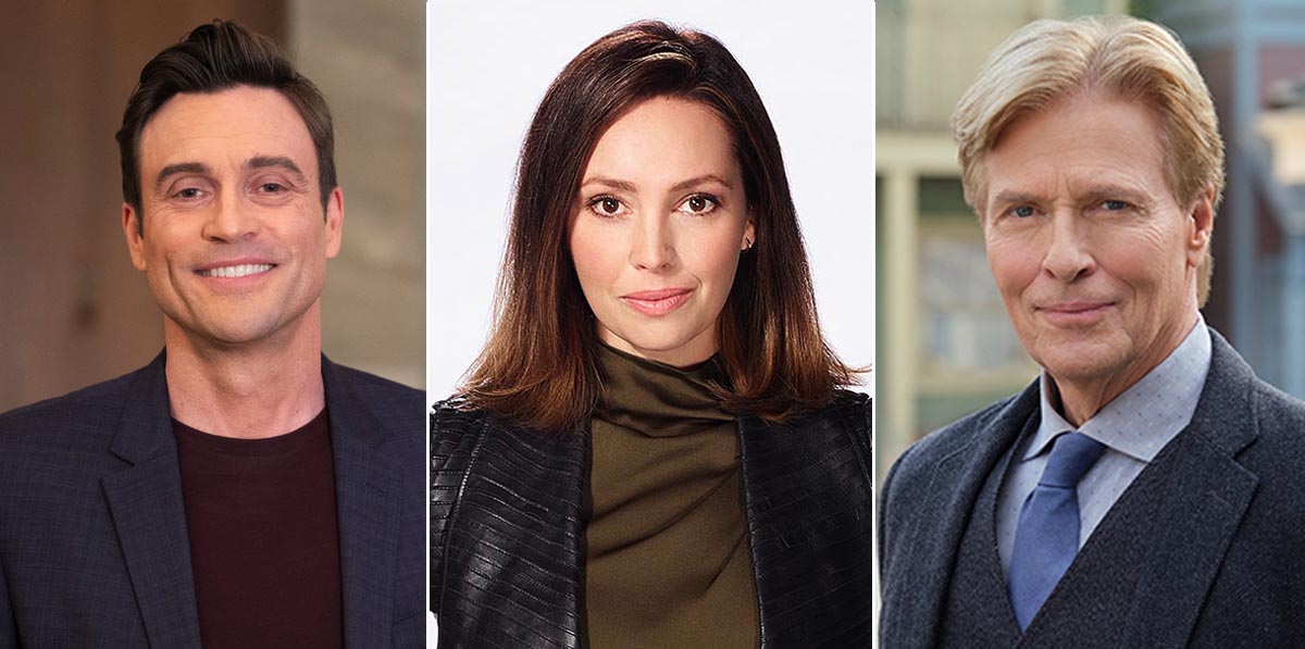 Comings and Goings: The Latest Cast Changes As Of April 14