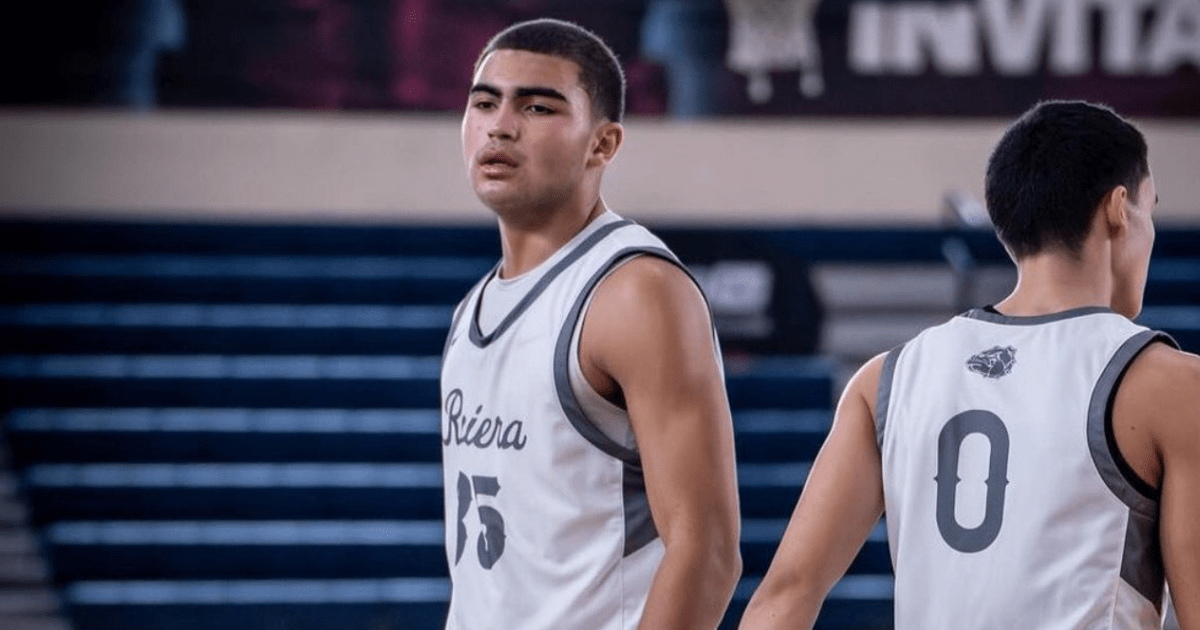 BREAKING: Four-Star G Dante Allen Commits To The Miami Hurricanes