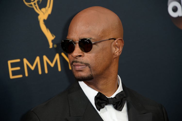 Damon Wayans Sr. says “My Wife and Kids” was “therapeutic” during tough ...
