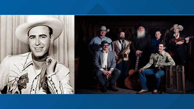 Asleep at the Wheel, Johnny Horton to be inducted into Texas Country ...