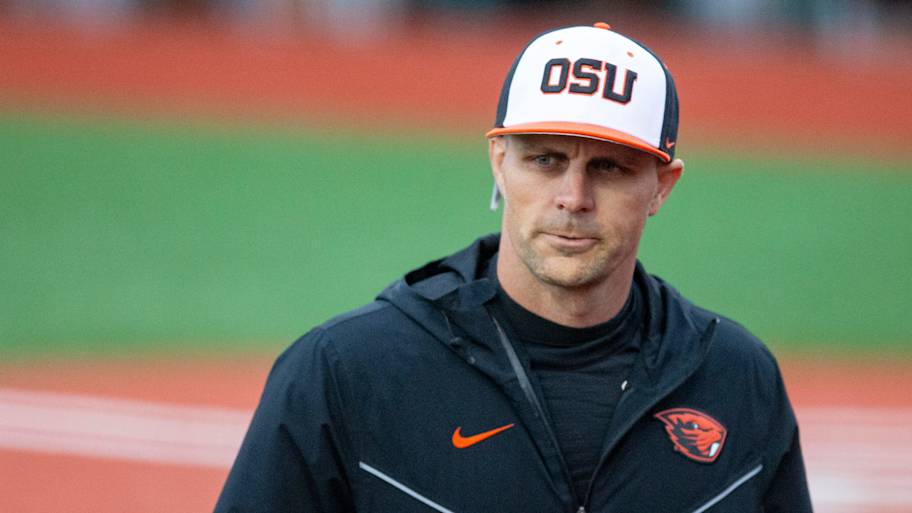Oregon State Baseball Climbs To #6 in Multiple National Polls
