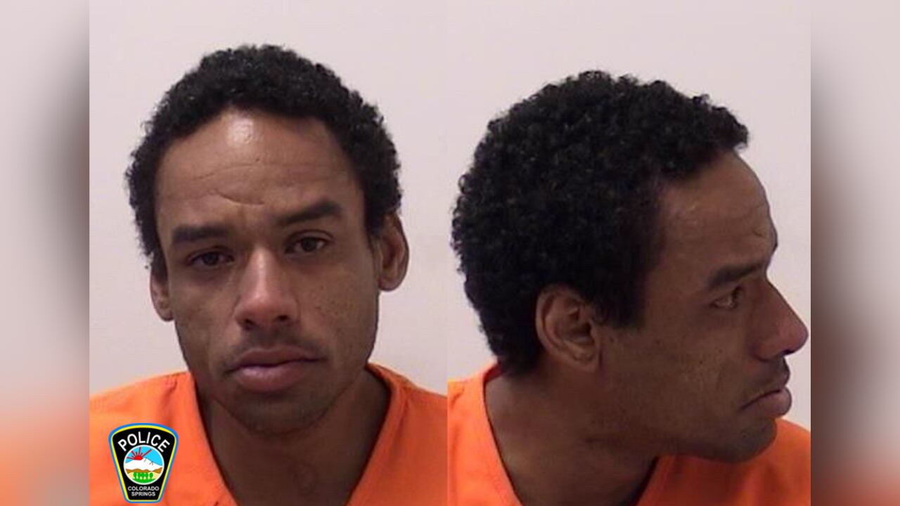 Man arrested on kidnapping charge after allegedly enticing child away ...