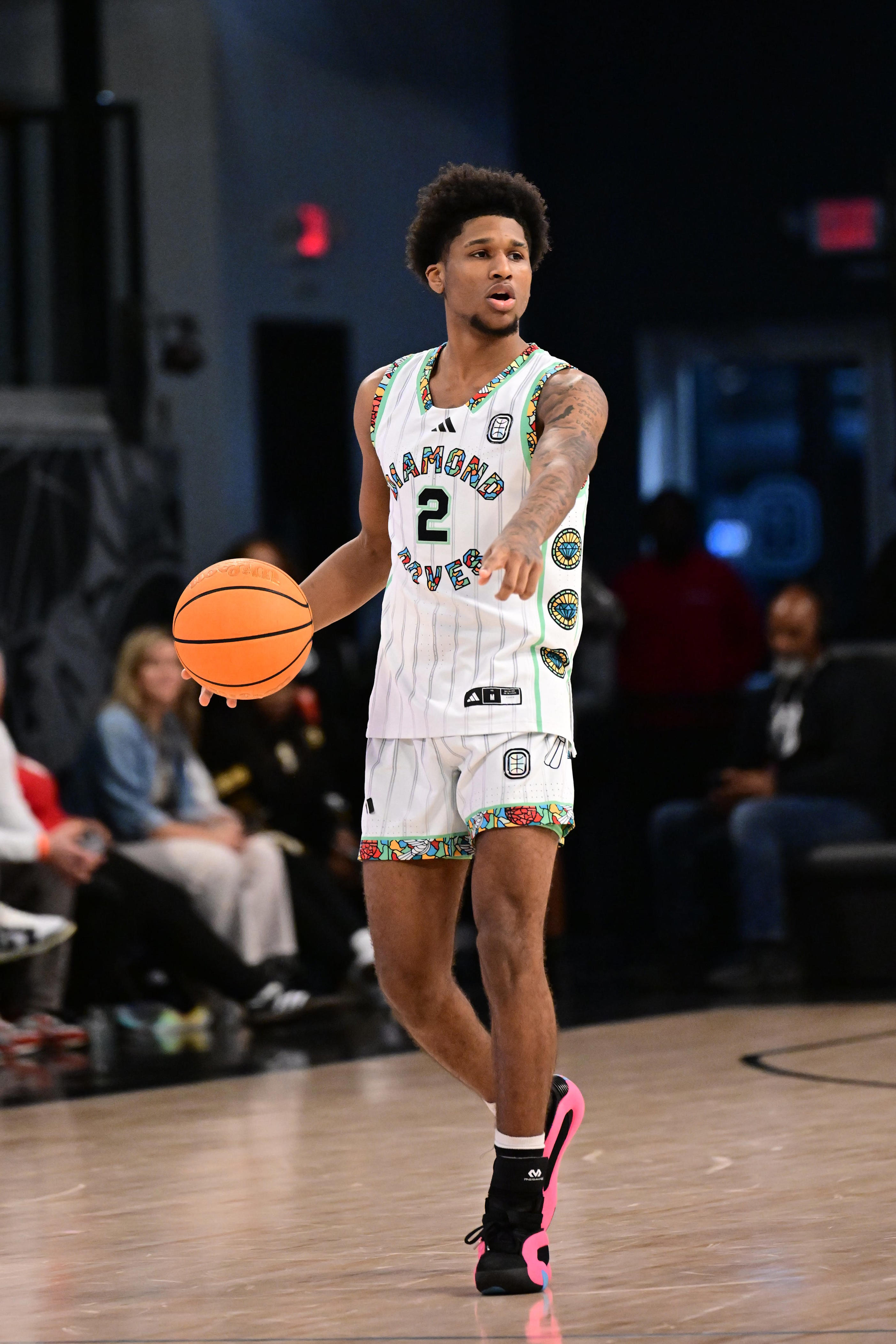 Why Memphis basketball freshman Daniel Vieira-Tuck will redshirt in ...