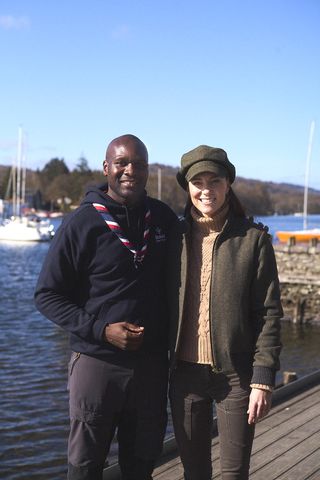 Kate Middleton and Melania Trump to Make Rare Joint Appearance During ...