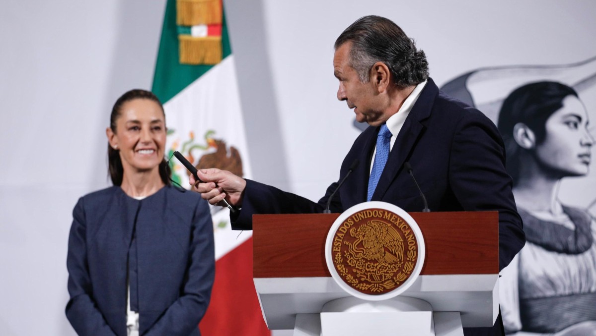 Infonavit inicia construcción de 22 mil 266 viviendas en abril