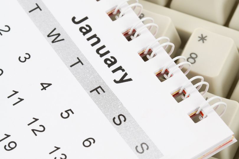 Full list of UK bank holiday dates still left to come in 2025
