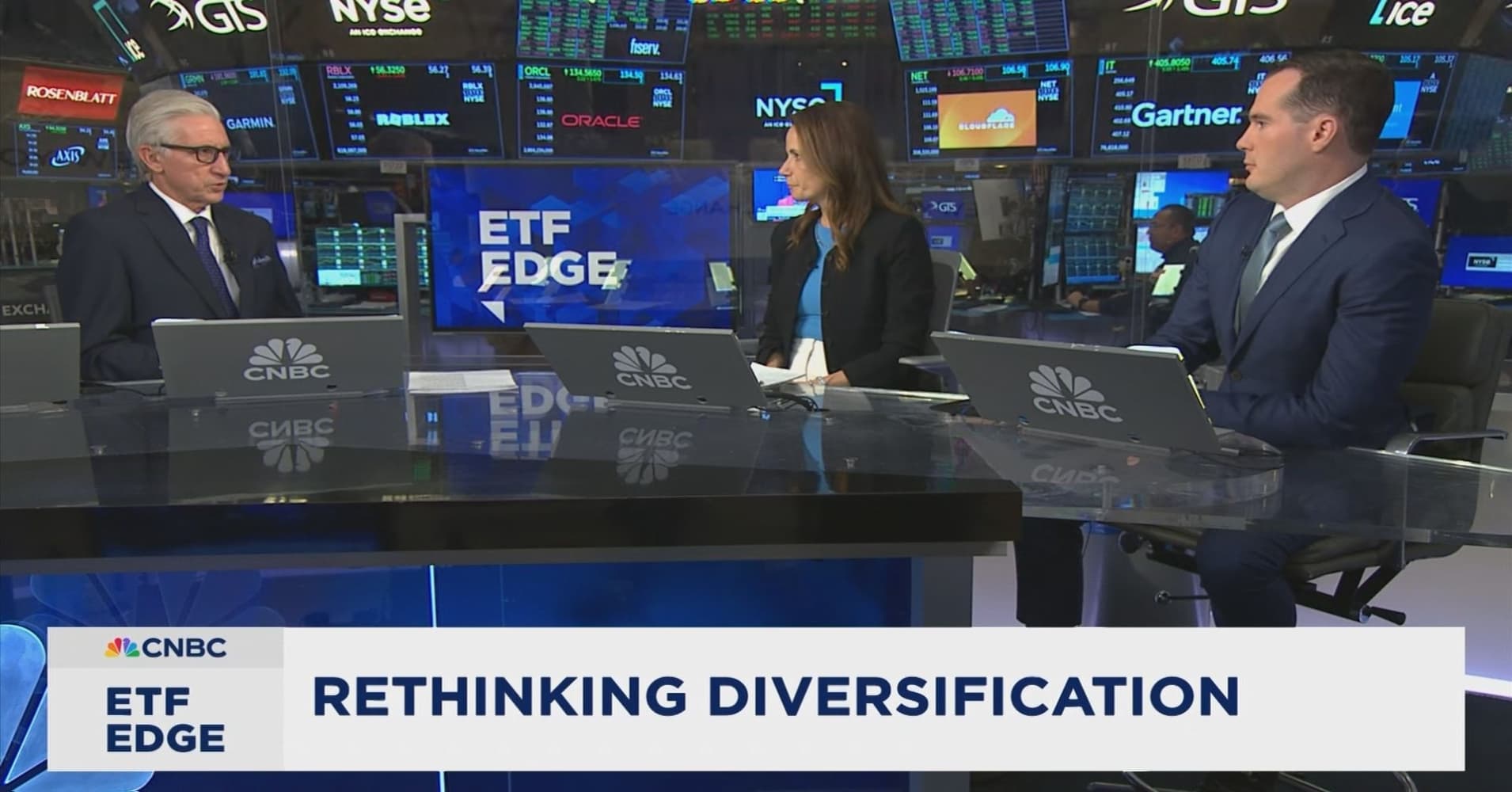 Tactical ETFs: How they work and why they matter in a volatile market