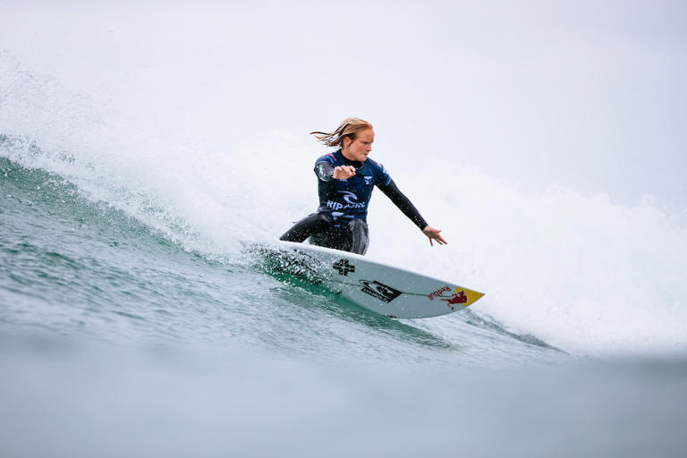 Fantasy Surfer: Oldest Surf Contest on Earth Returns to Australia