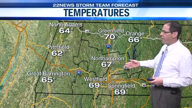 4pm Video Forecast 4 14 25