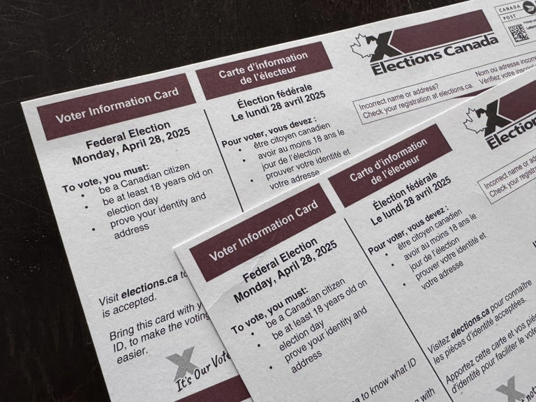 MONDAY RECAP: Poilievre talks crime, Carney discusses defence in ...