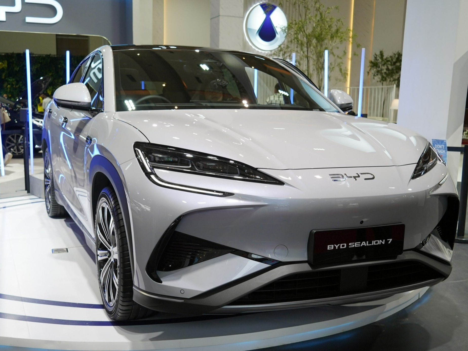 Motoryzacyjny gigant z Chin na topie. Musk ma powody do obaw