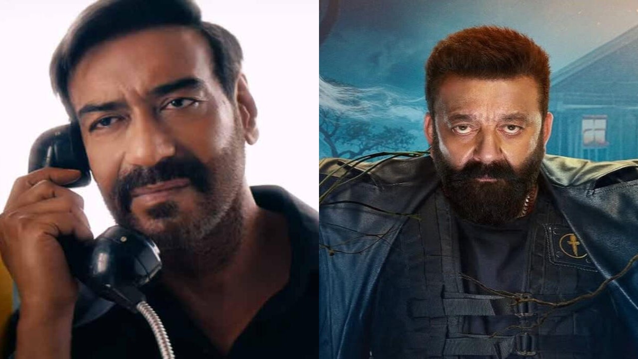 Box Office: Sanjay Dutt's The Bhootnii averts clash with Akshay Kumar's ...
