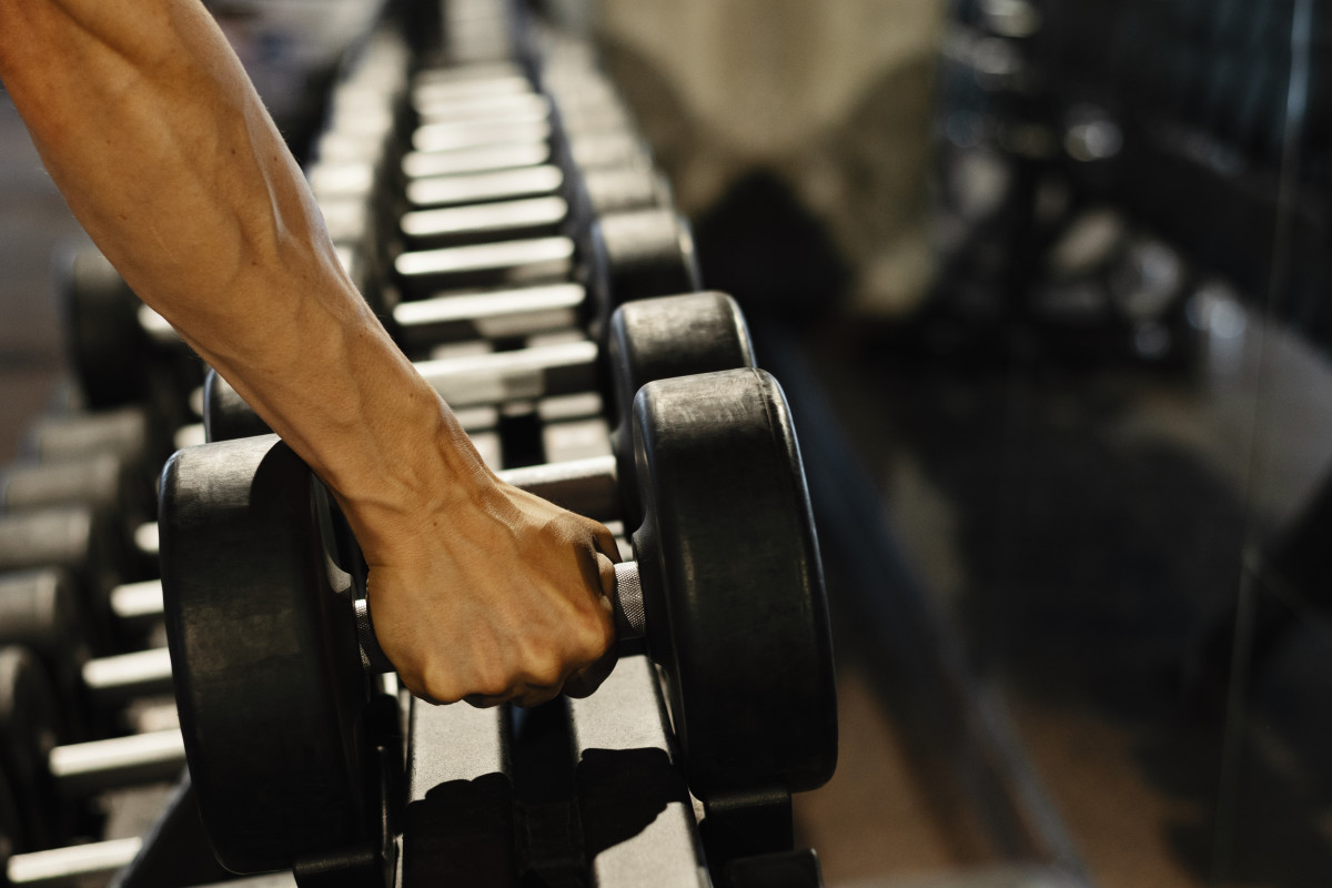 Mike Israetel Shares the Most Efficient Exercises for Building Muscle ...