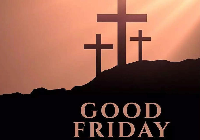 Is Good Friday a public holiday? What you need to know about the day’s ...