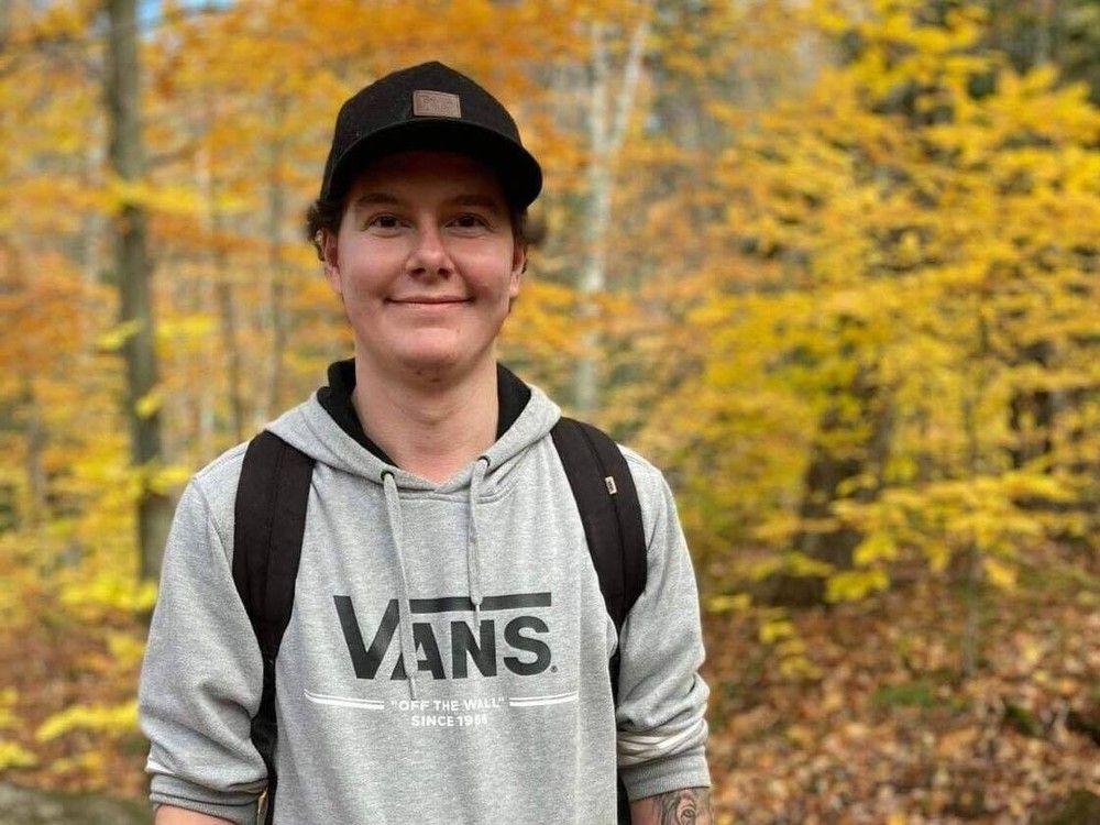 Murder of Banff man devastated the entire town, sentencing hearing told