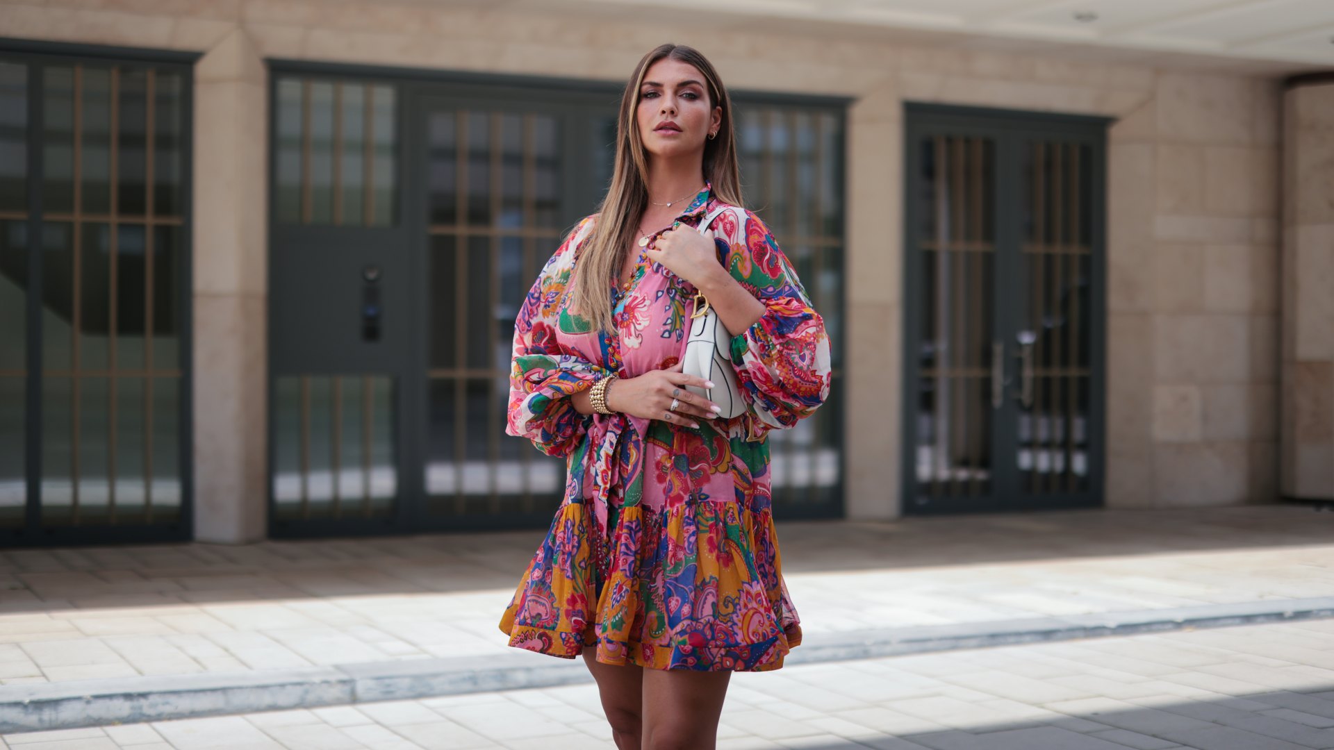 14 Spring Sundresses That Are More Slimming Than Tummy-Control ...