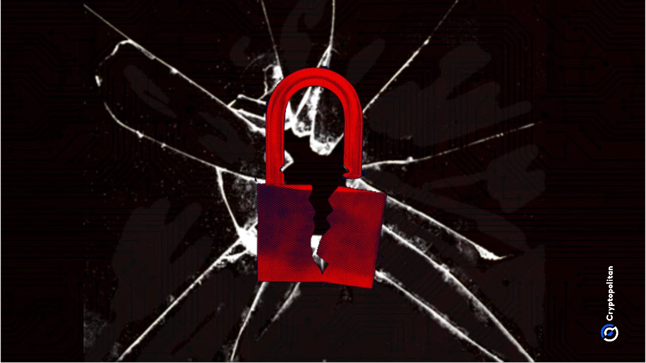 KiloEX DEX hacked through oracle exploit, losses rise to $7M