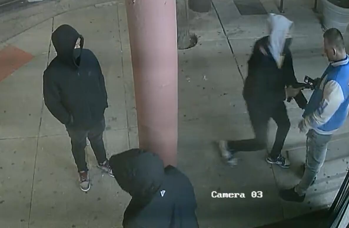 Teen’s criminal history predated shooting that killed father of 2 in ...