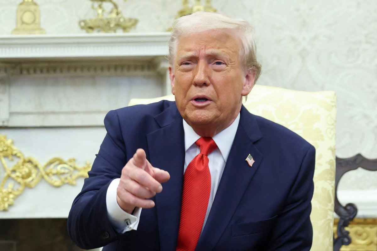 Trump launches a queasy market on a wild tariff rollercoaster ride