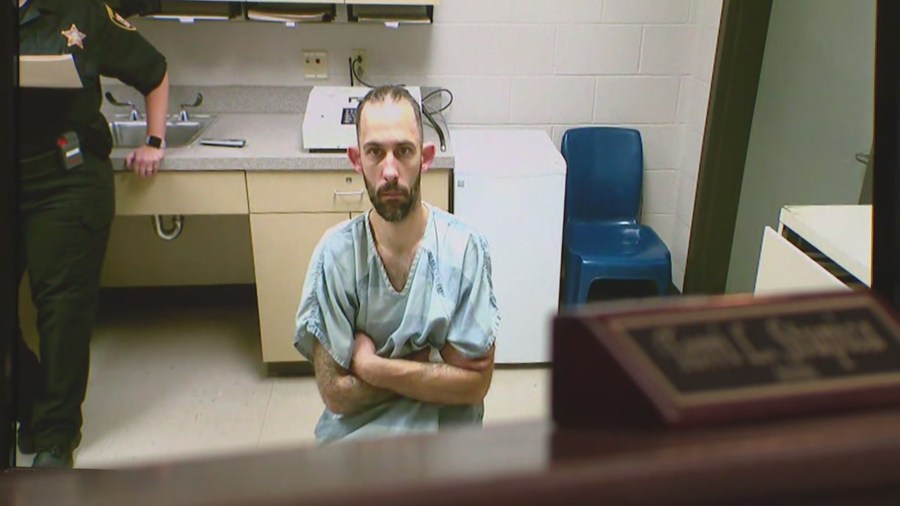 Chardon man sentenced in ambulance crash that killed patient